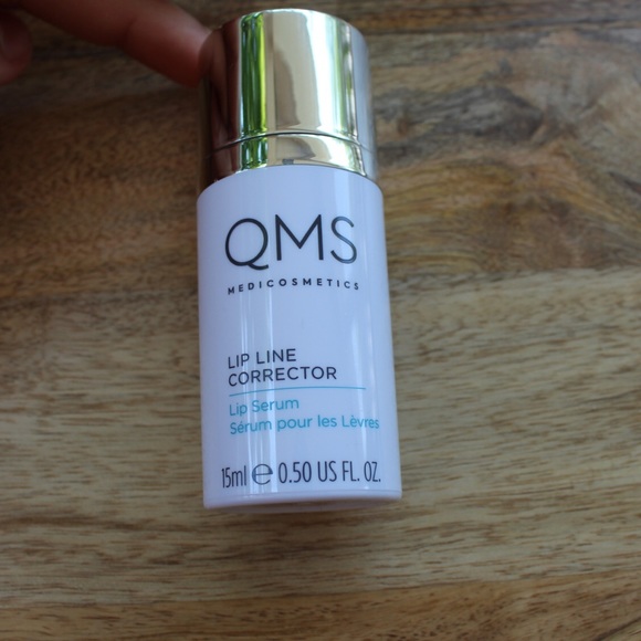 Qms | Skincare | Qms Lip Line Corrector Serum | Poshmark